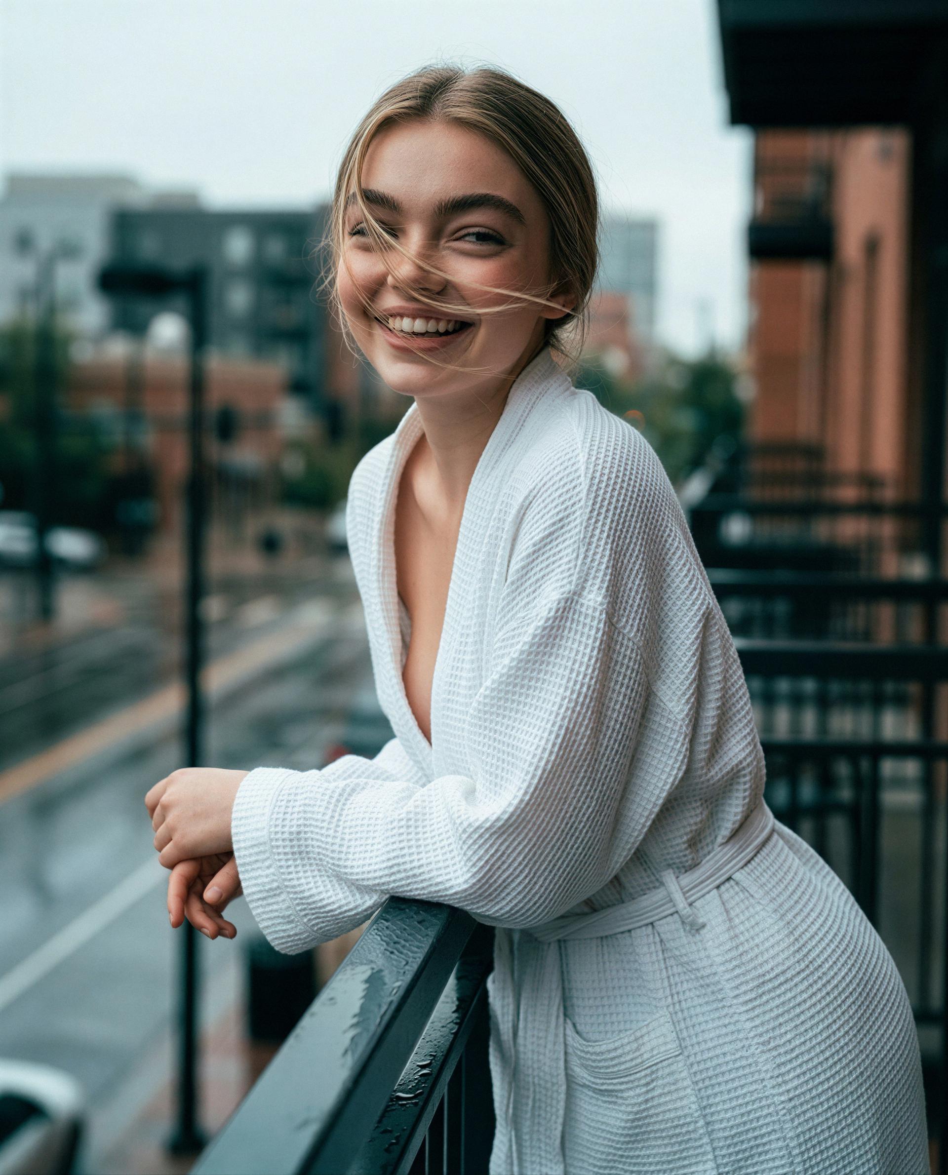 Nora Rossi | Feed